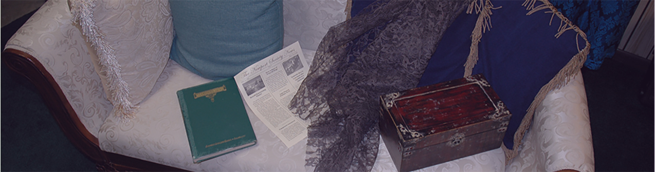 WhoDunnit Murder Mystery Theater – Presenting original, interactive ...