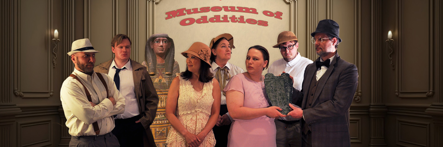 WhoDunnit Murder Mystery Theater – Presenting original, interactive ...