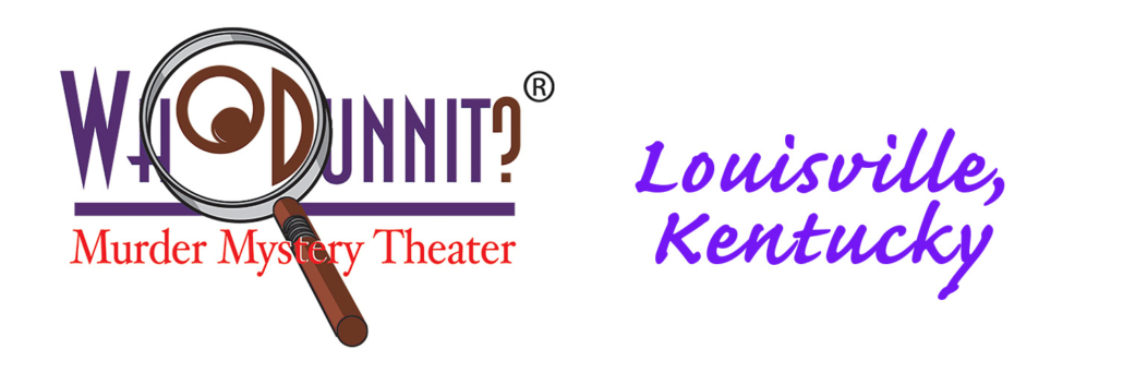 WhoDunnit Murder Mystery Theater – Presenting original, interactive ...
